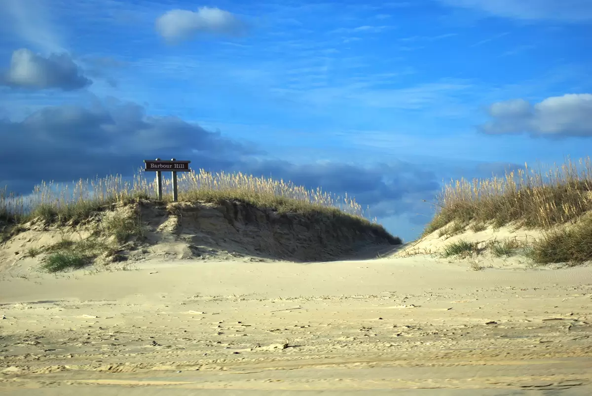 The 20 best beaches in the USA [Pictures & practical tips]