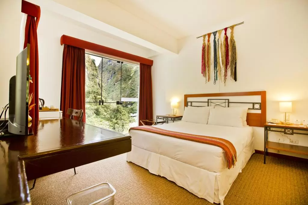 The best hotels in Machu Picchu [For every budget]
