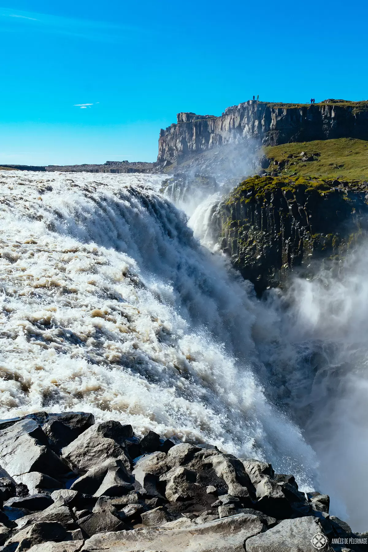 The 15 most beautiful waterfalls in Iceland [2018 edition]