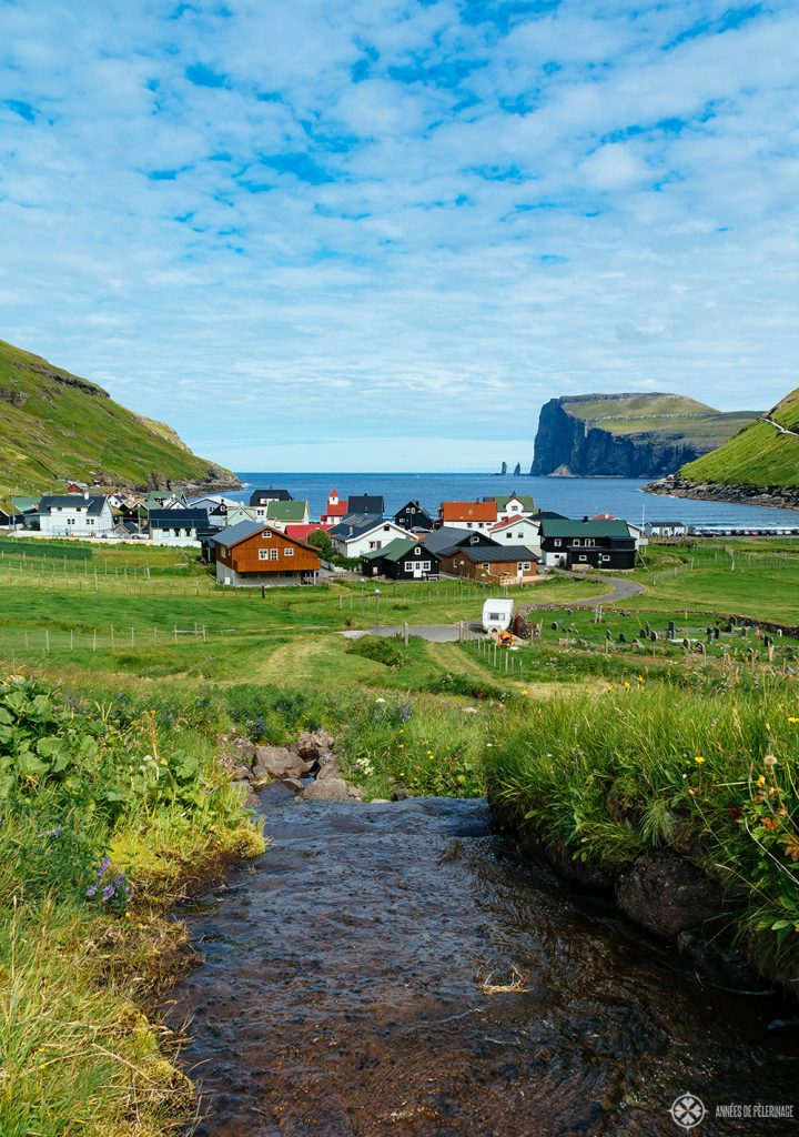 10 amazing things to do in the Faroe Islands [+practical information]