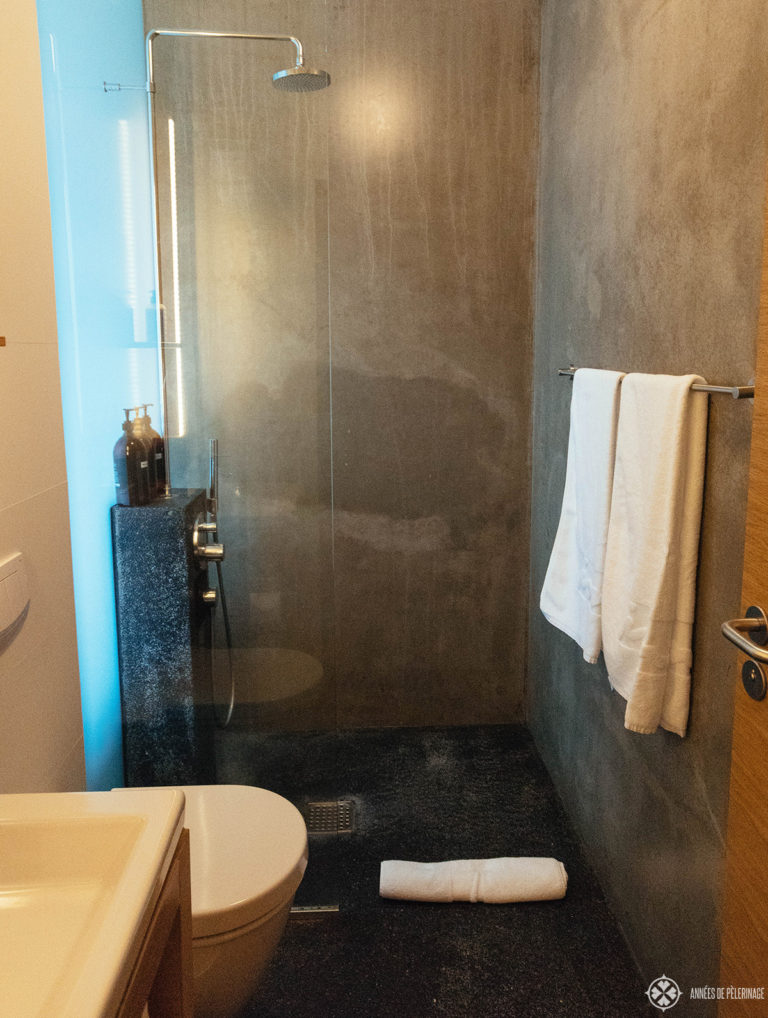 ION Adventure Hotel - An honest review (is it worth it or not?)