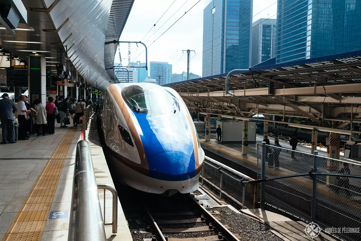 How to get from Tokyo to Kamakura [With JR Pass or without]