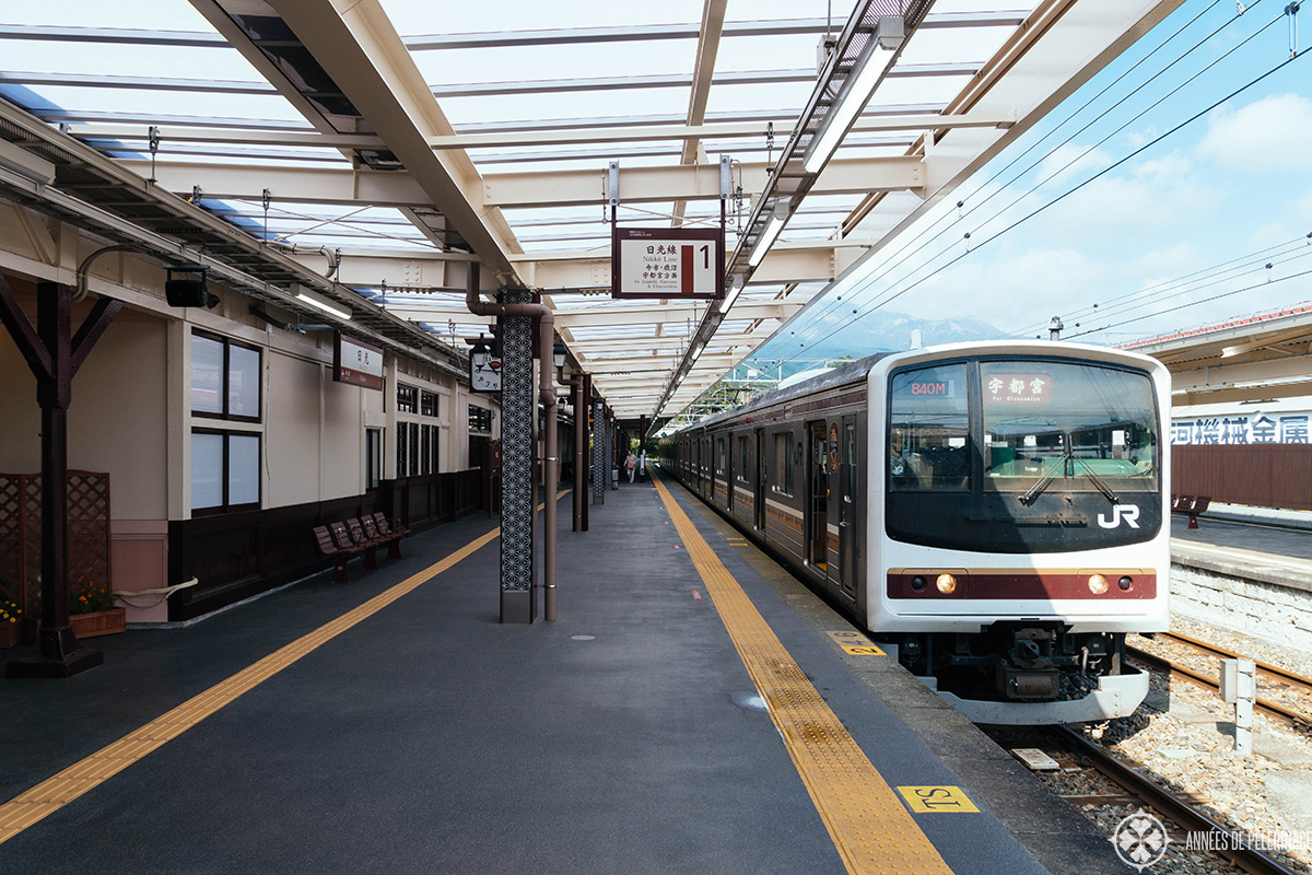 The 10 best things to do in Nikko [+ how to get there from Tokyo]