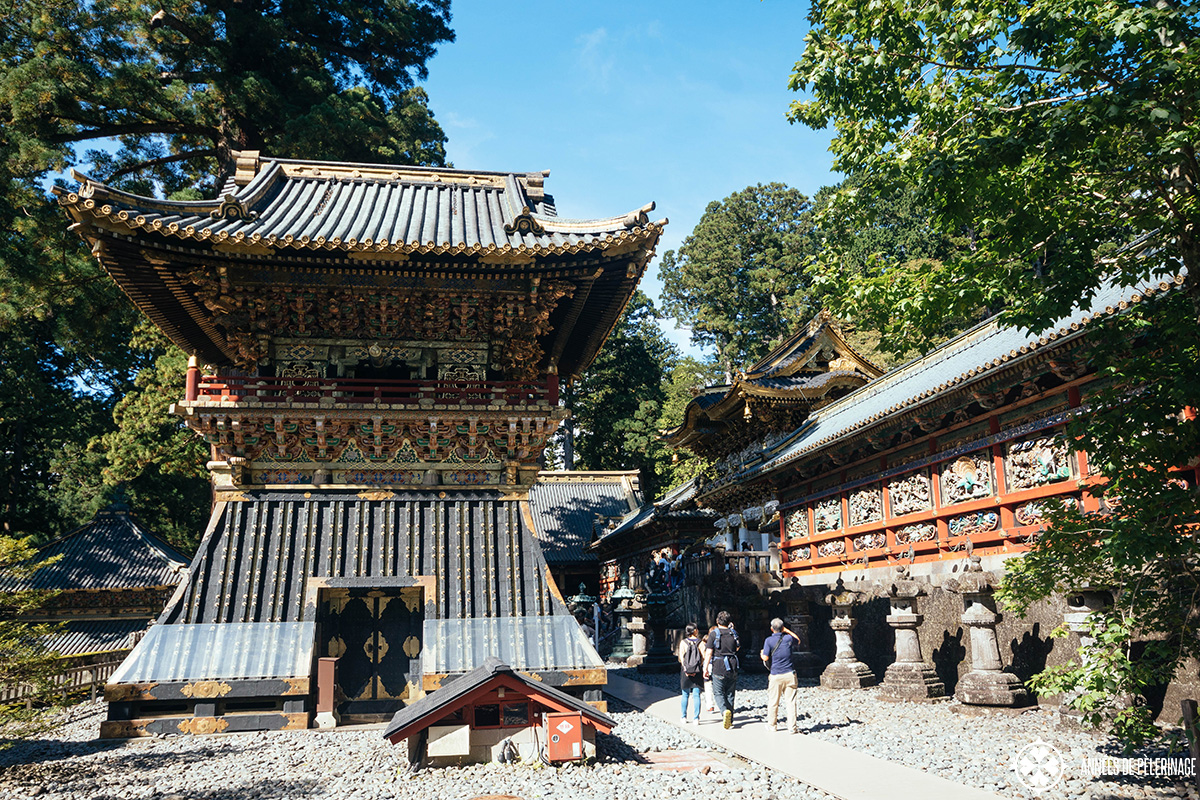 The 10 best things to do in Nikko [+ how to get there from Tokyo]
