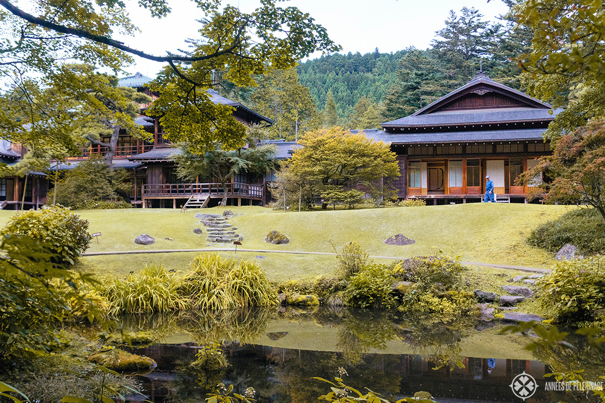 The 10 best things to do in Nikko [+ how to get there from Tokyo]
