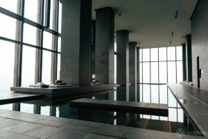 Aman Tokyo - A review of the best luxury hotel in Tokyo