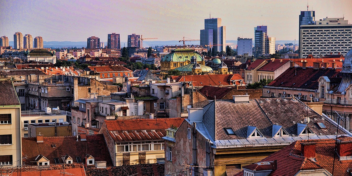 The 10 best things to do in Croatia [as ranked by a local]