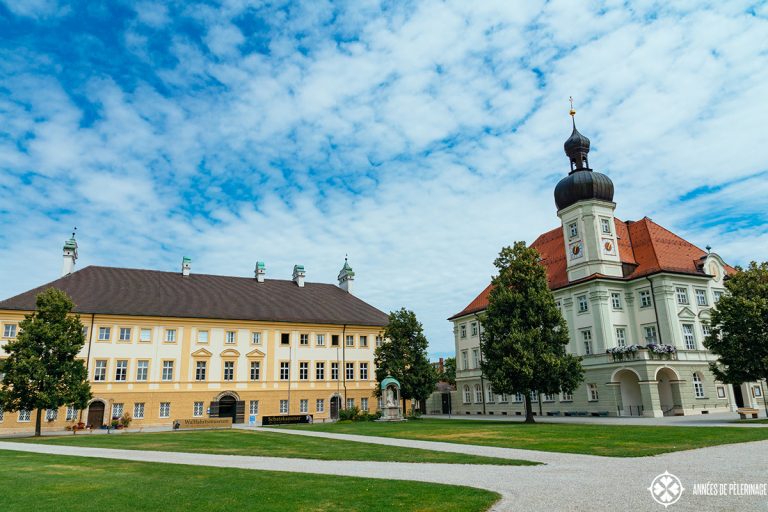 Altötting - The secret best day trip from Munich