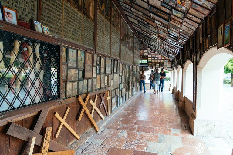 Altötting - The secret best day trip from Munich