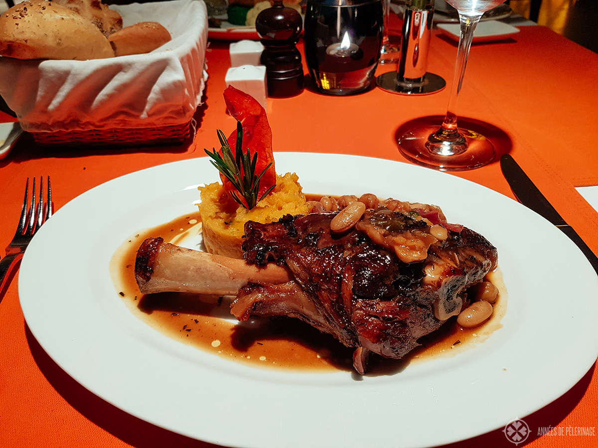 Exklusive Oberoi Zahra review - the best luxury Nile cruise in Egypt