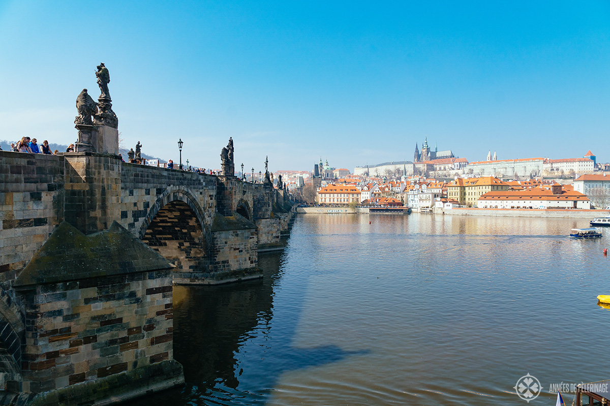 What to do in Prague - a detailed travel guide for first timers