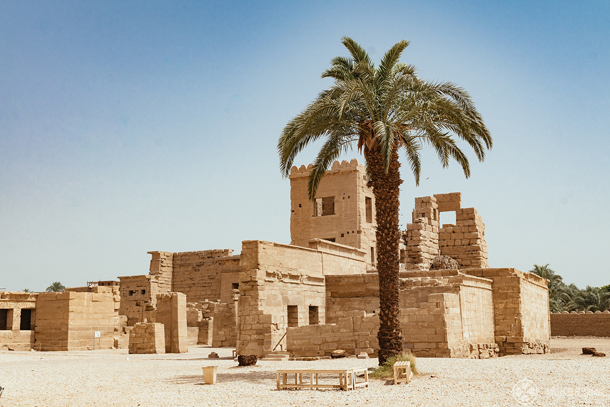 The 20 best places to visit in Egypt [+ best time to visit]