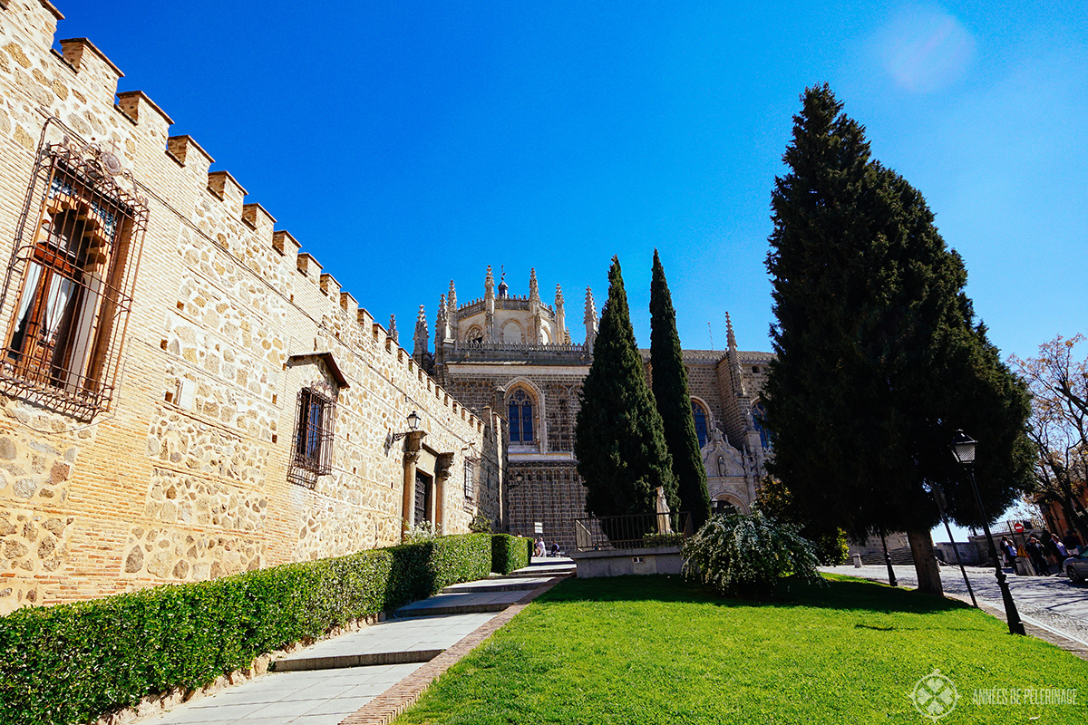 The 15 best things to do in Toledo, Spain - Annees de pelerinage