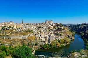 The 15 best things to do in Toledo, Spain - Annees de pelerinage