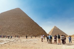 The best Egypt pyramids tour [+all the options you got]