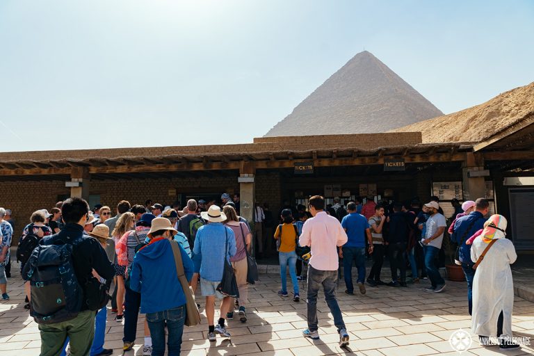 The best Egypt pyramids tour [+all the options you got]