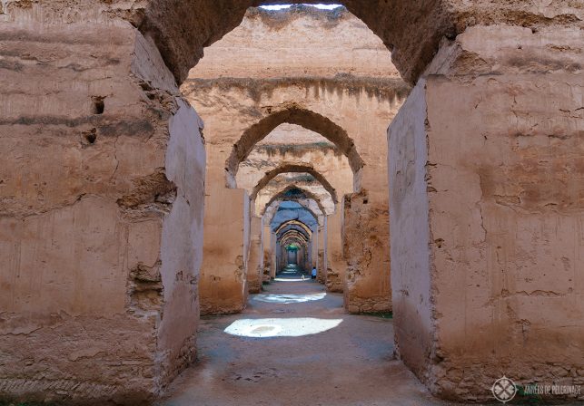 The 10 BEST things to do in Meknes, Morocco [2018 guide]