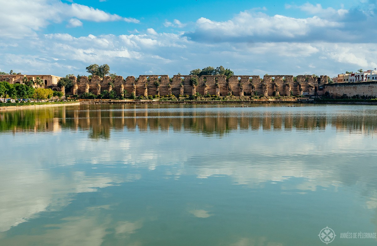 The 10 BEST things to do in Meknes, Morocco [2018 guide]