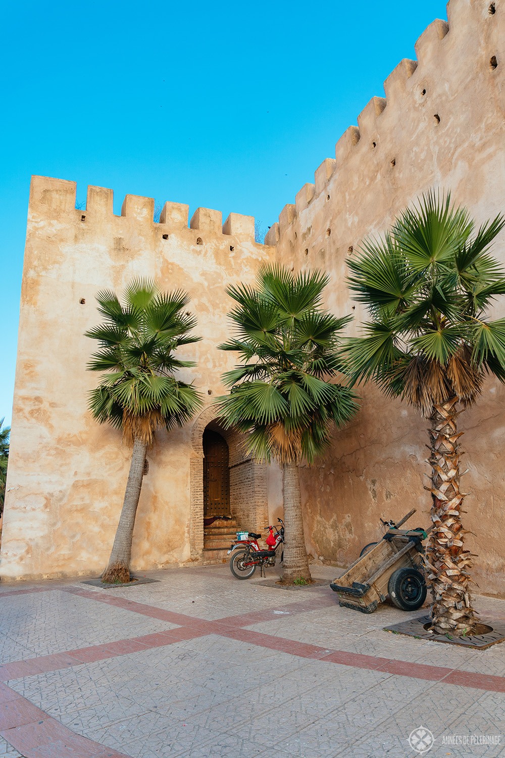 The 10 BEST things to do in Meknes, Morocco [2018 guide]