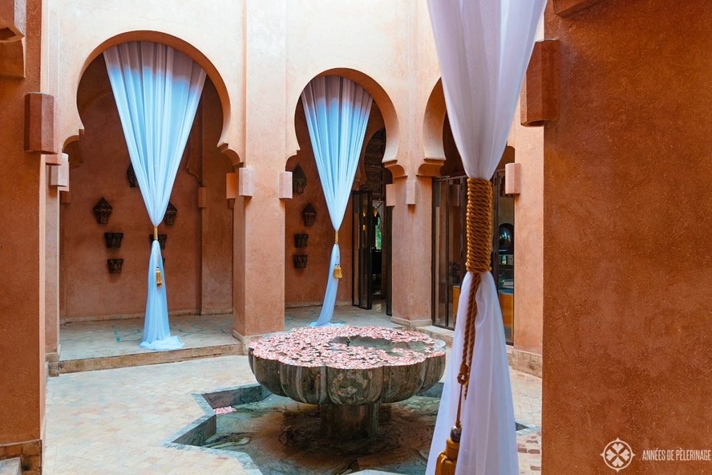 An honest Amanjena review [2019] - the best luxury hotel in Marrakech