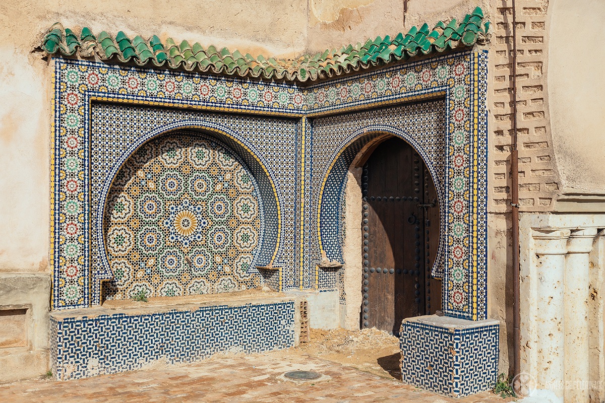 The 10 BEST things to do in Meknes, Morocco [2018 guide]