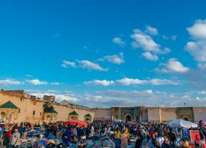 The 10 BEST things to do in Meknes, Morocco [2018 guide]