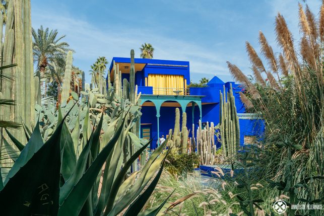 The 20 BEST things to do in Marrakech, Morocco [2019 travel guide]