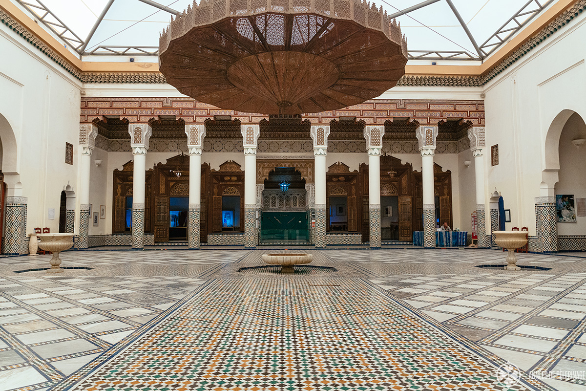The 20 BEST things to do in Marrakech, Morocco [2019 travel guide]