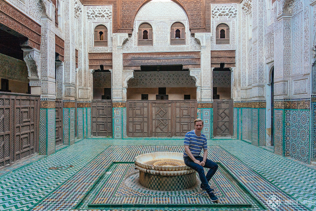 The 10 BEST things to do in Meknes, Morocco [2018 guide]