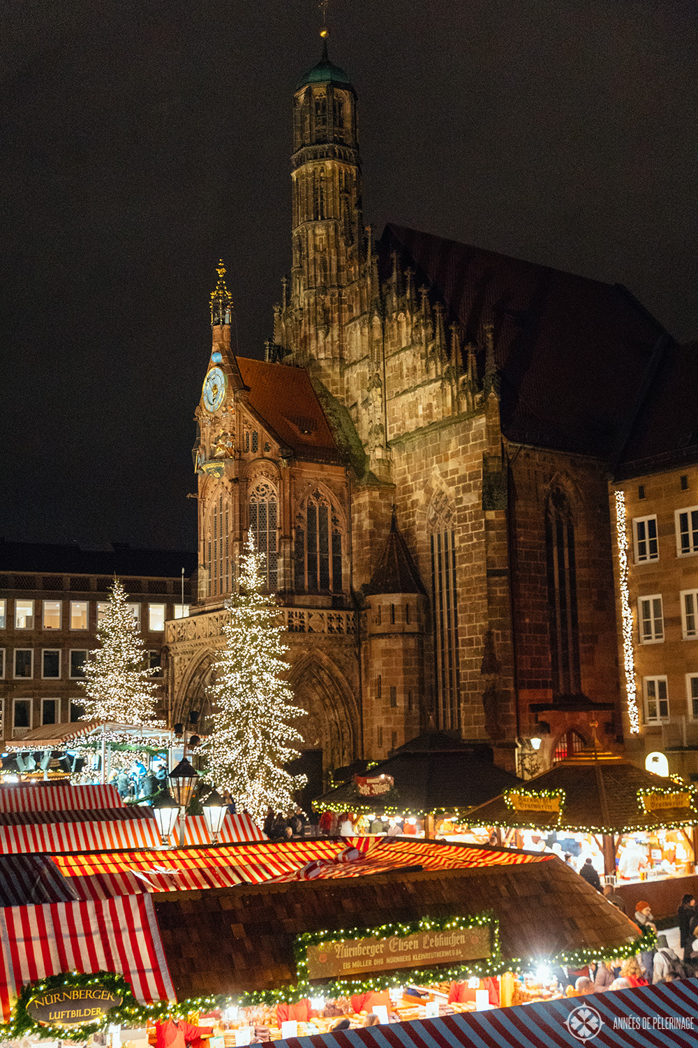 The 10 BEST things to do in Nuremberg, Germany [2019 Guide]