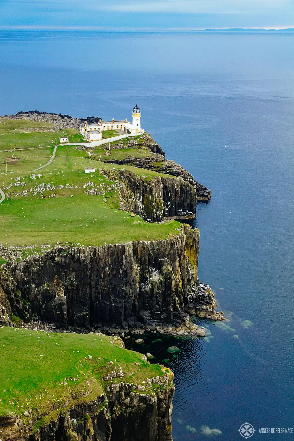 Neist Point Lighthouse Neist Point Lighthouse
