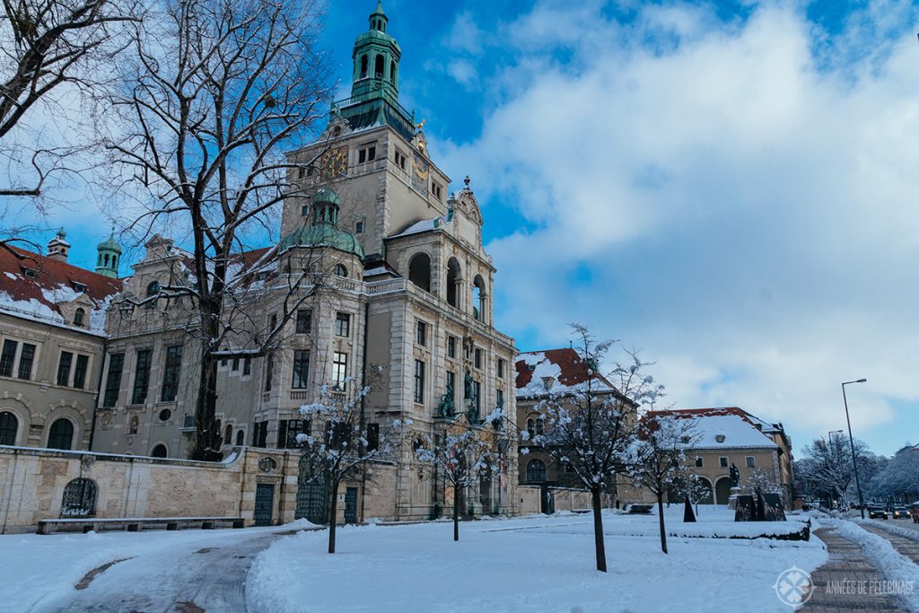 The 10 best things to do in Munich in Winter [Unique tips from a local]