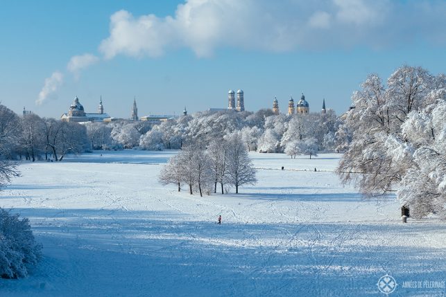 The 10 best things to do in Munich in Winter [Unique tips from a local]