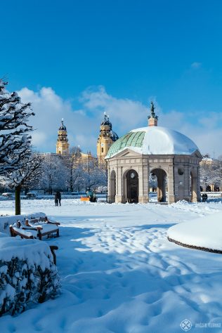The 10 best things to do in Munich in Winter [Unique tips from a local]