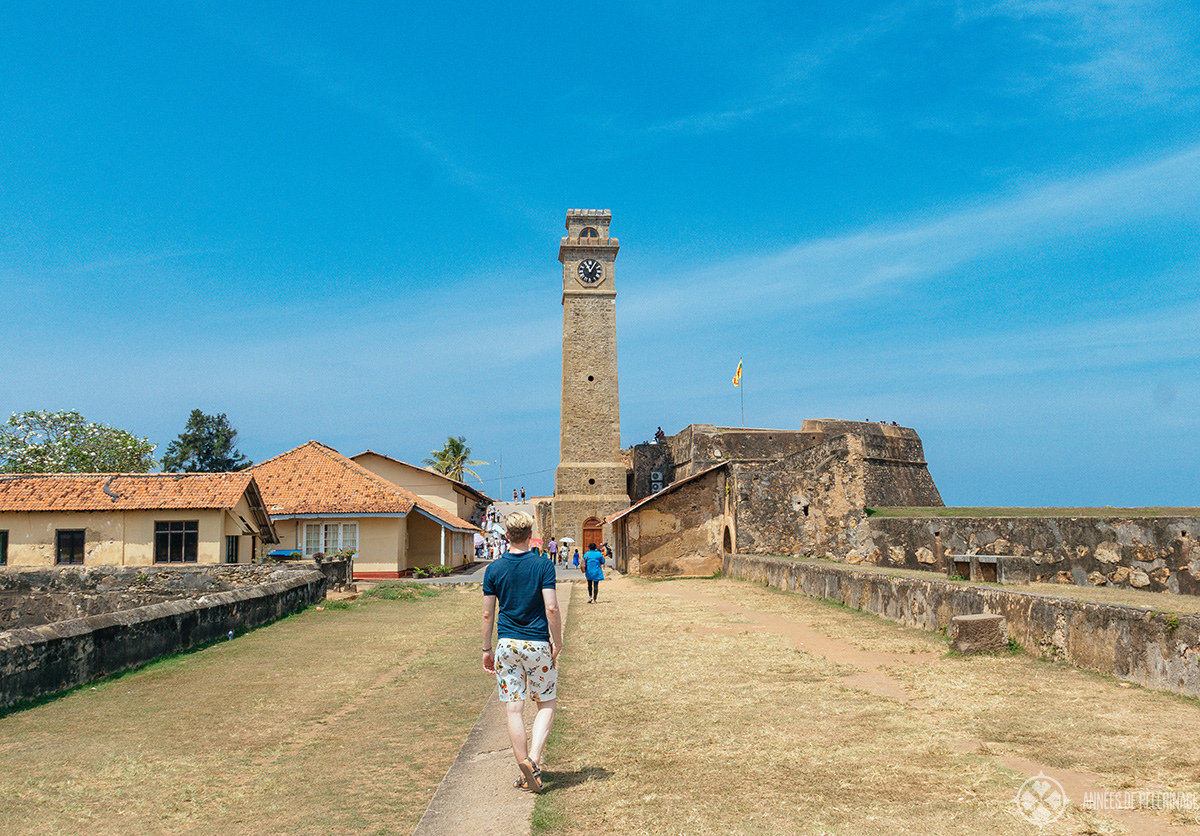 The 10 best things to do in Galle, Sri Lanka [2019 travel guide]