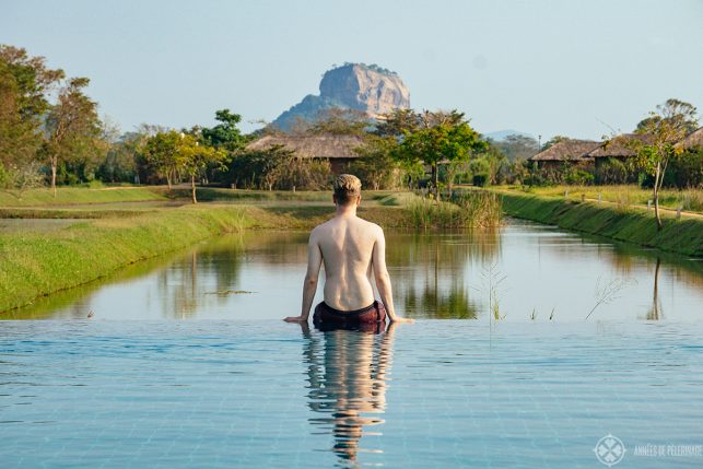 Climbing Sigiriya - Tips for visiting Sri Lanka's famous Lion Rock [2019]
