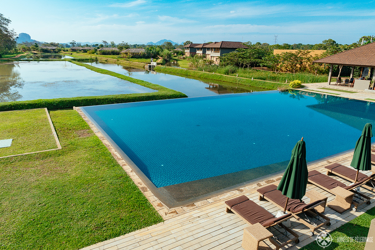 Climbing Sigiriya - Tips for visiting Sri Lanka's famous Lion Rock [2019]