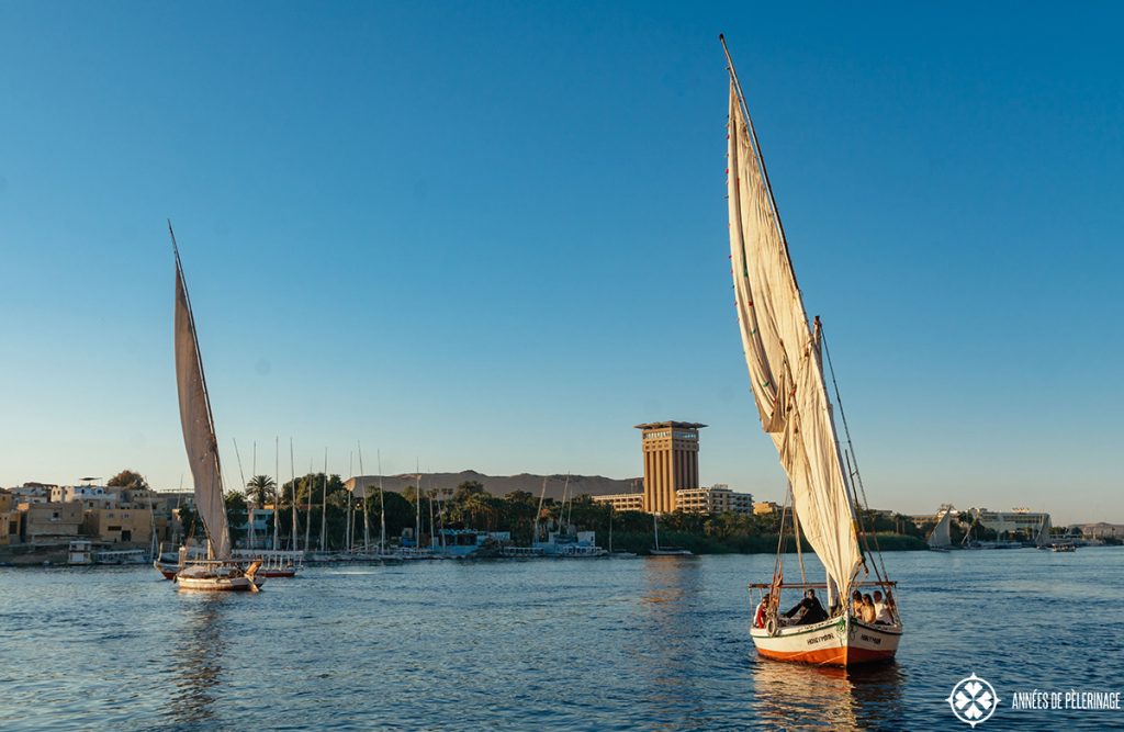 The 10 best things to do in Aswan, Egypt [2019 travel guide]
