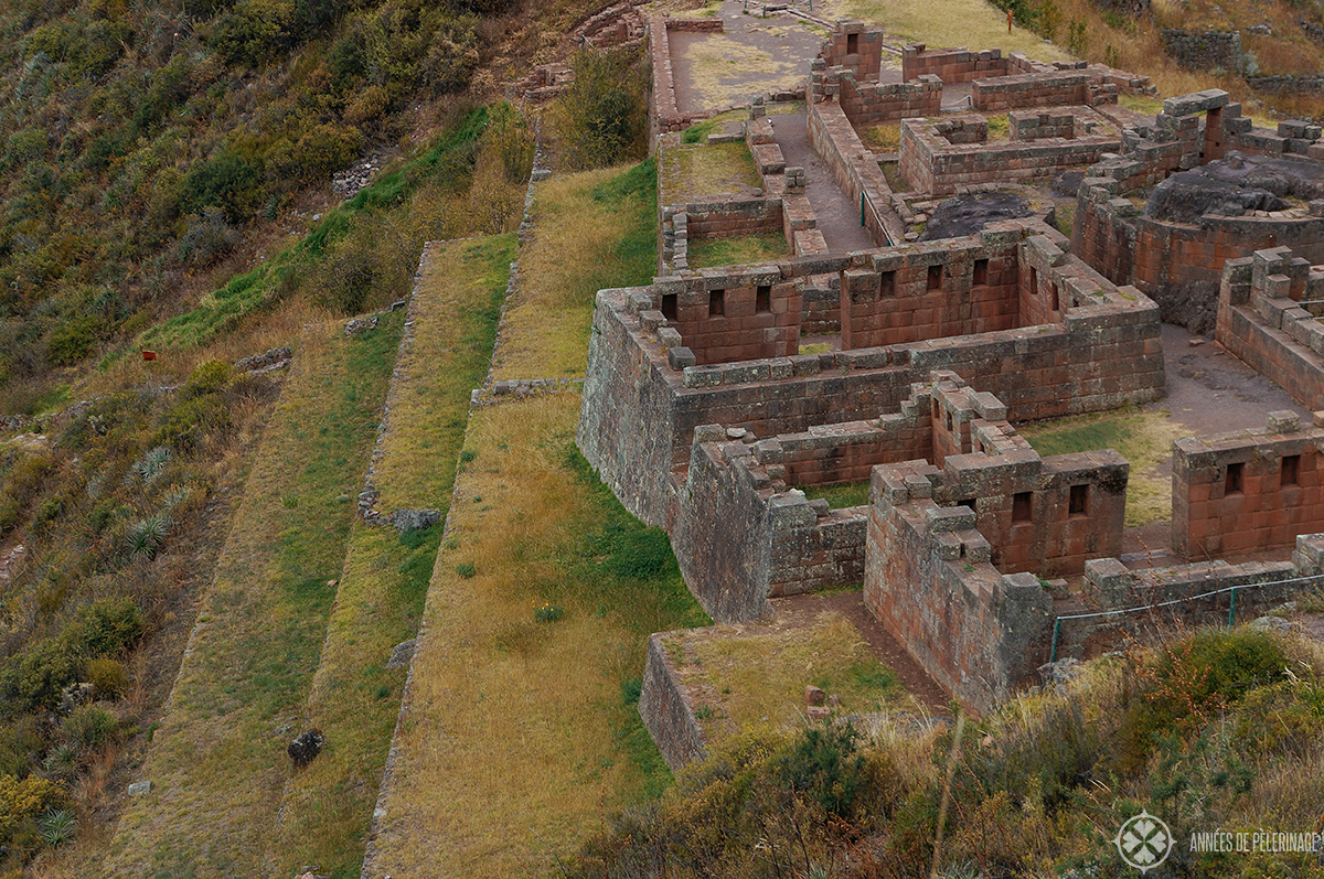 Pisac ruins & market travel guide [plan your perfect daytrip]