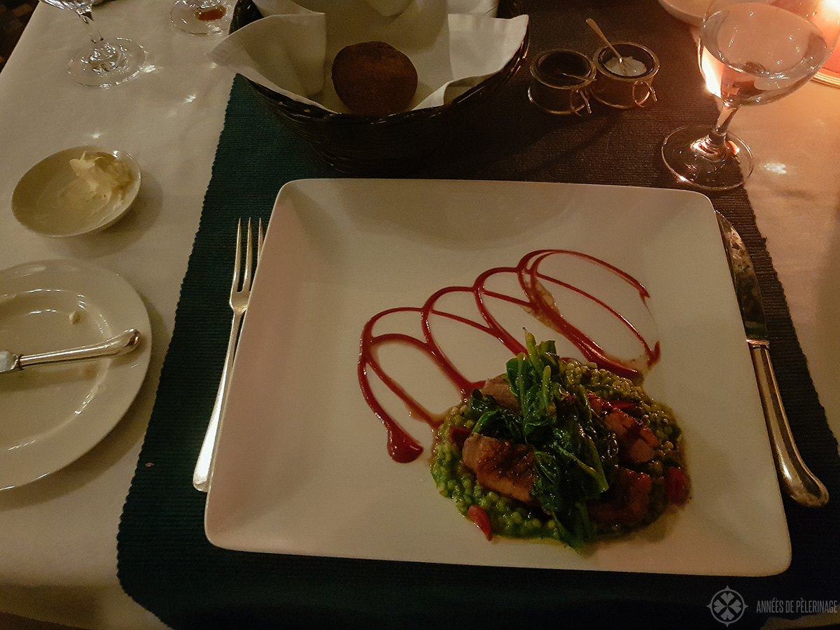 Amangalla review - The best luxury hotel in Galle, Sri Lanka