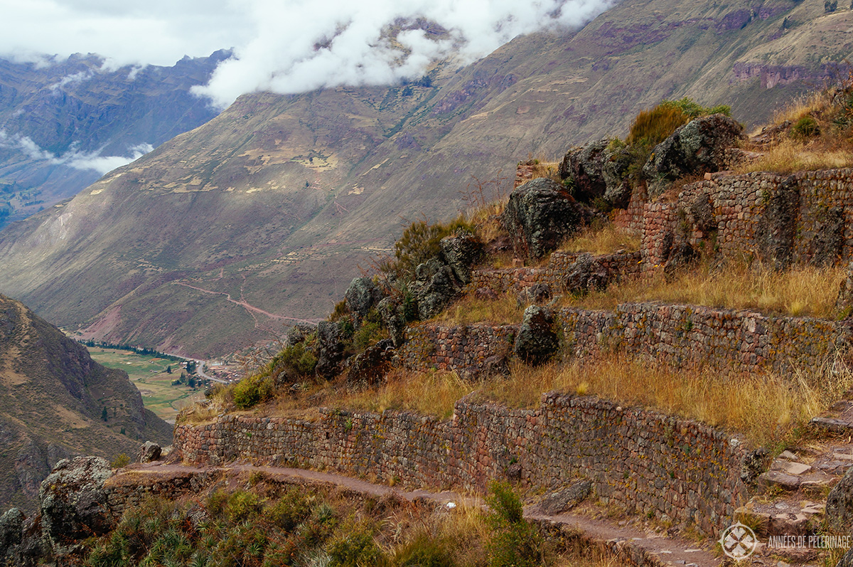 Pisac ruins & market travel guide [plan your perfect daytrip]