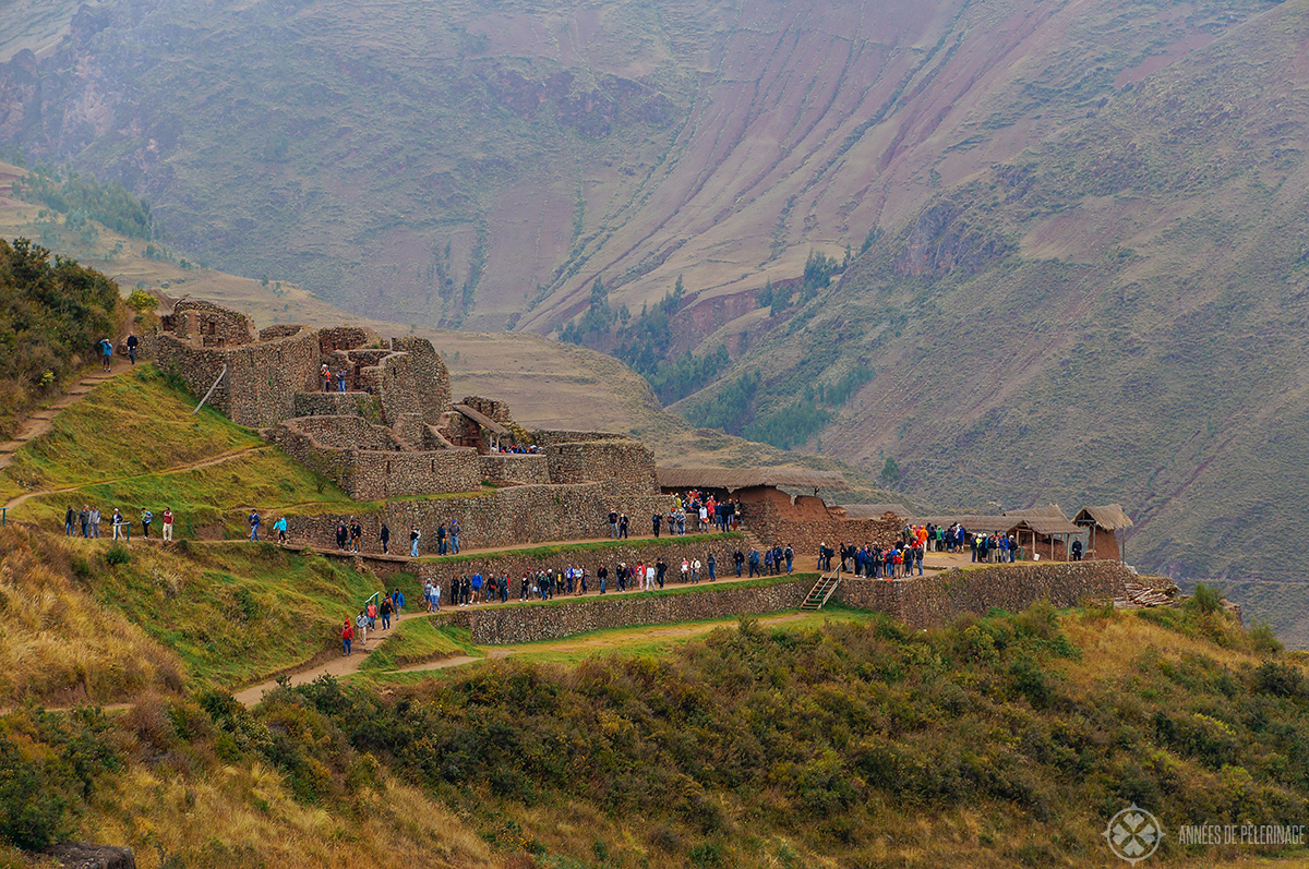 The 10 best Inca ruins in Peru you need to see [besides Machu Picchu]