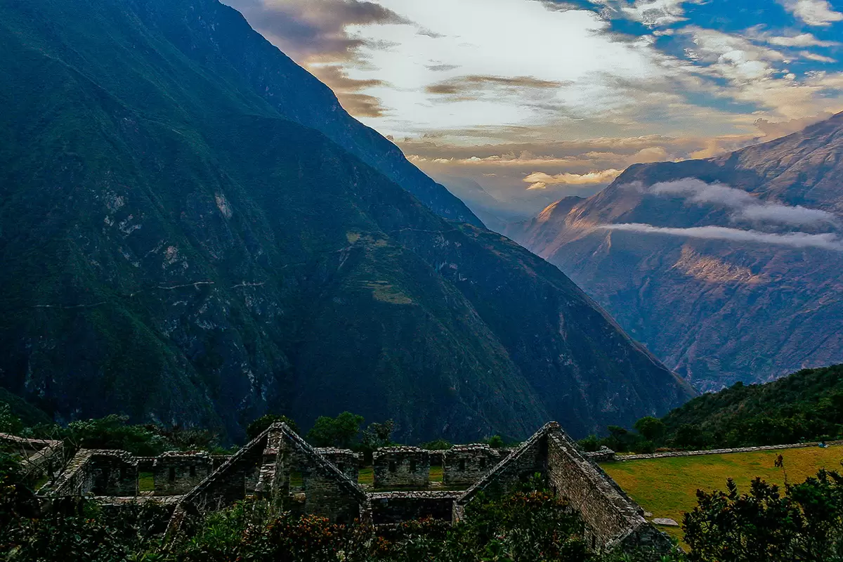 The 10 best Inca ruins in Peru you need to see [besides Machu Picchu]