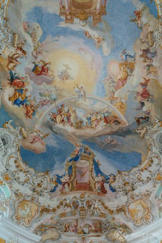 Wieskirche - A visitor's guide to the amazing rocco pilgrimage church