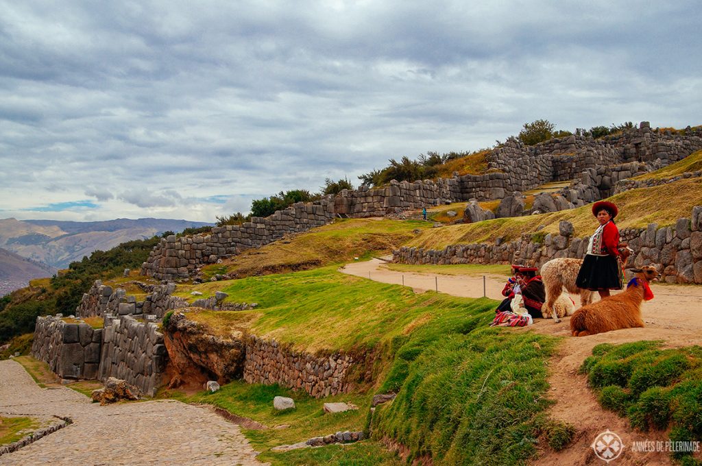 Sacsayhuamán, Peru: Visiting Cusco's Inca fortress [free travel guide]
