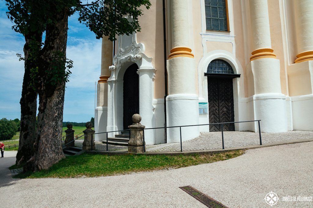 Wieskirche - A visitor's guide to the amazing rocco pilgrimage church