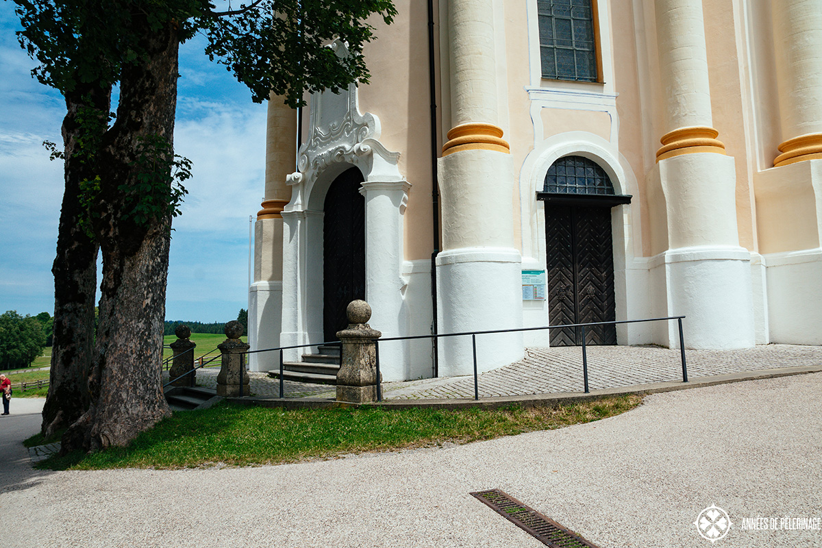 Wieskirche - A visitor's guide to the amazing rocco pilgrimage church