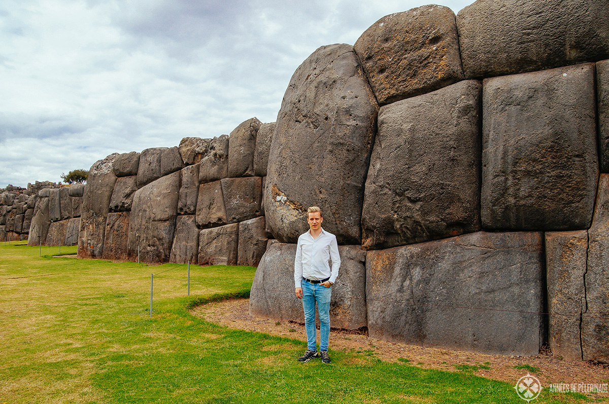 Sacsayhuamán, Peru: Visiting Cusco's Inca fortress [free travel guide]
