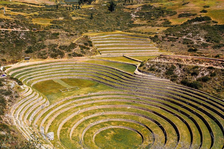 The 10 best Inca ruins in Peru you need to see [besides Machu Picchu]