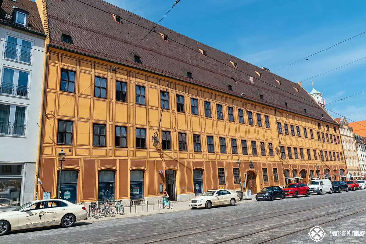 The 10 best things to do in Augsburg [a local's travel guide]